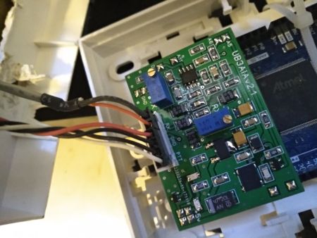 Homebrew/MMDVM - BrandMeister